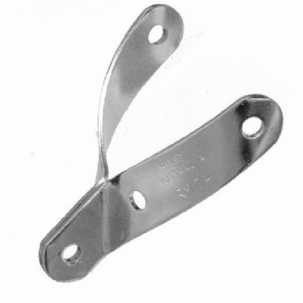 Sailboat Fittings & Hardware - Mast & Boom Fittings - Page 1 - The Boat ...
