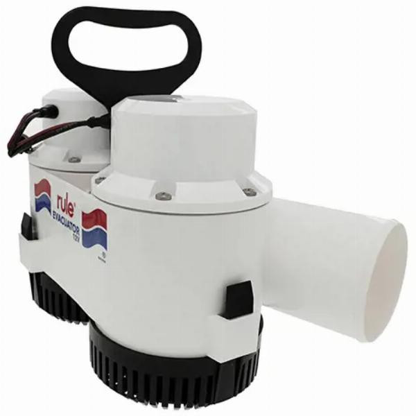 Rule Bilge Pumps - Submersible Bilge Pumps | Boat Warehouse Australia