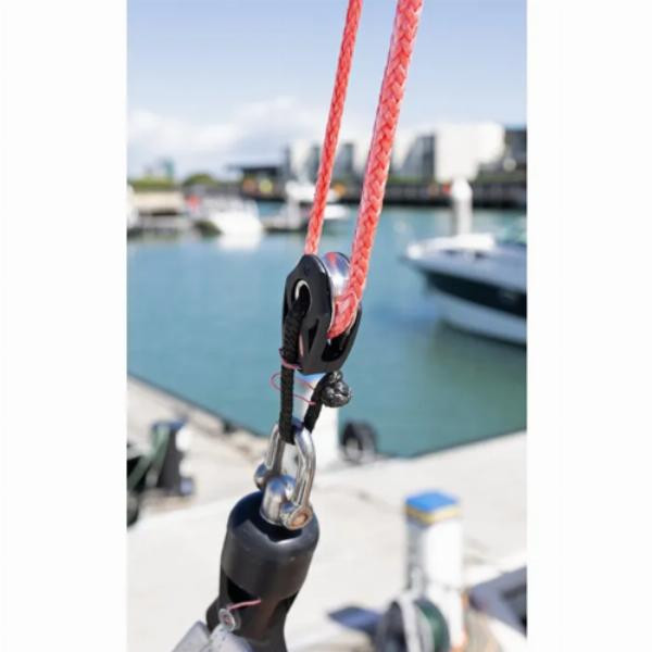 Ronstan Series 20 Ball Bearing HHL Lashing Orbit Block, Double ...