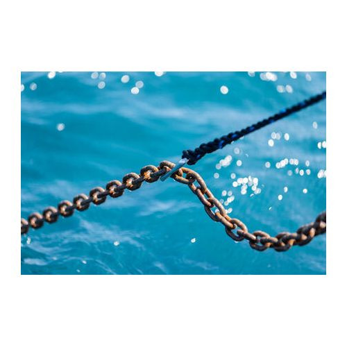 Anchors, Mooring Lines, Buoys, Chain & Fenders | Boat Warehouse Australia