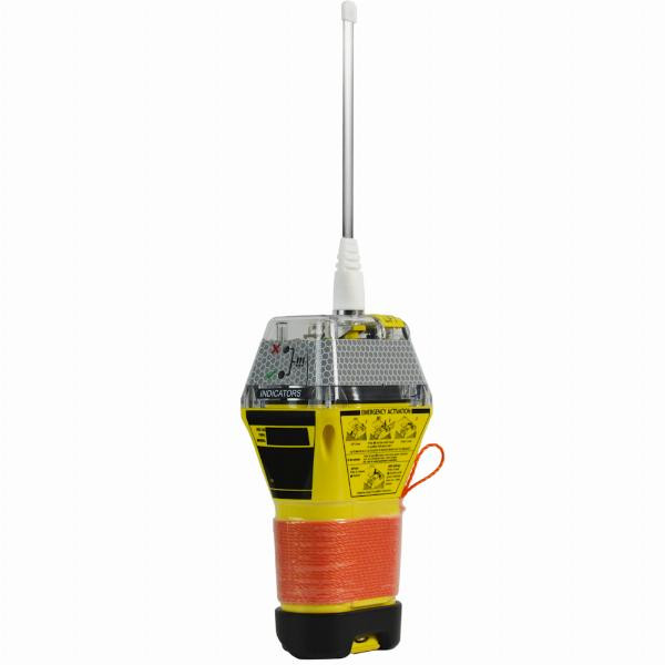 GME MT605G EPIRB 406MHz - GNSS GPS Galileo EPIRB | Boat Warehouse Australia