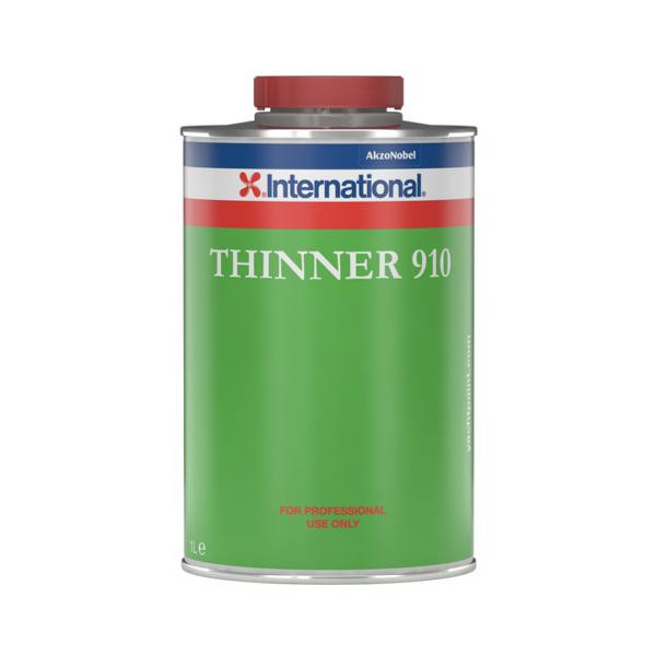 International Paints Products - The Boat Warehouse