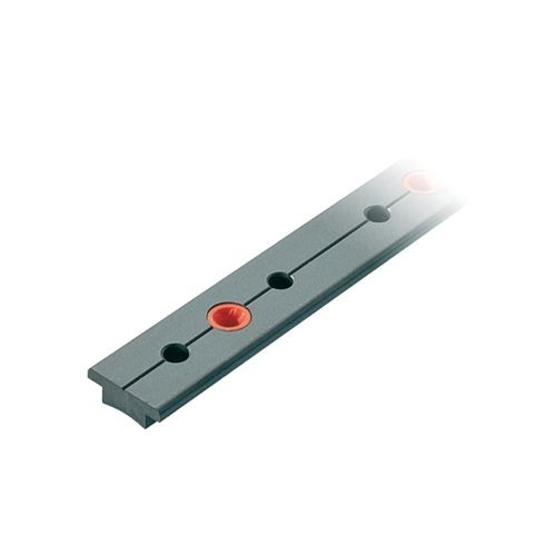 Sailboat Fittings & Hardware - Sail Track & Cars - Page 1 - The Boat ...
