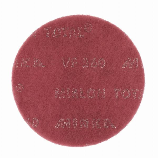 MIRKA Mirlon Total Abrasive Discs, 150mm, 20 Pack (8124102037 ...