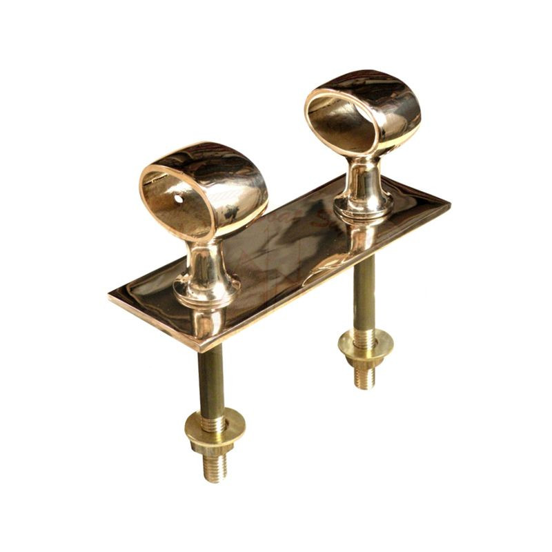 Deck Fittings & Hardware - Cleats - Page 1 - The Boat Warehouse