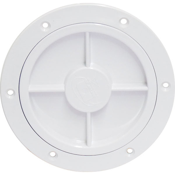 White Inspection Port | Boat Warehouse Australia