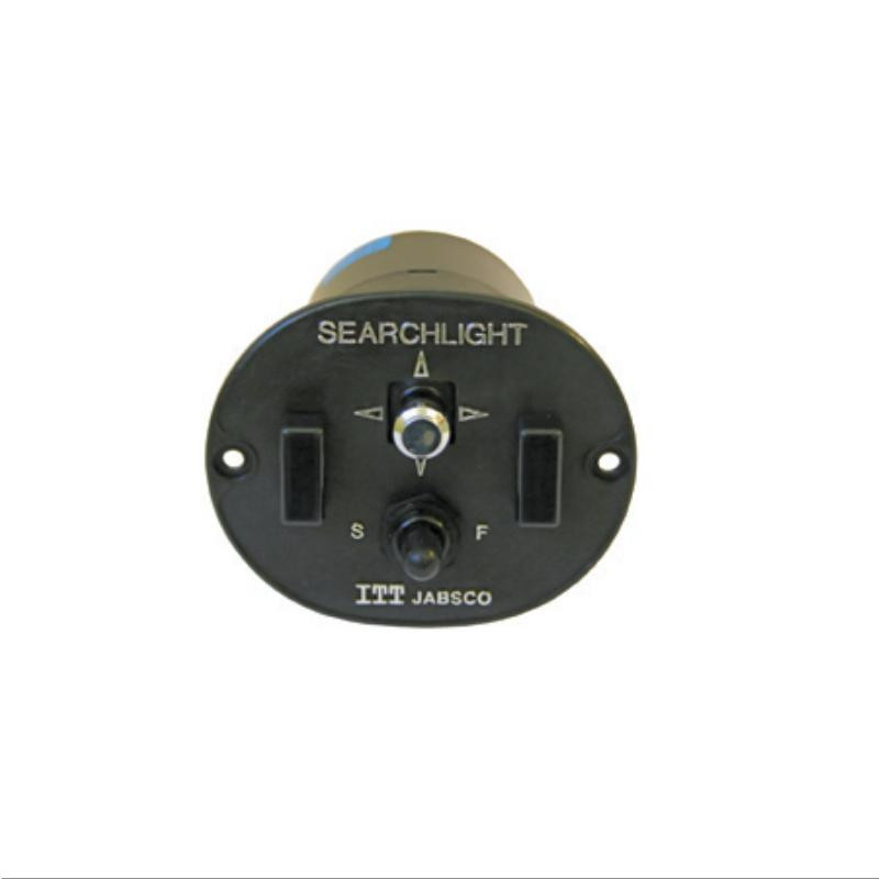 ACR LED Searchlight with Wireless Remote & Wired Joystick (RCL-95 ...