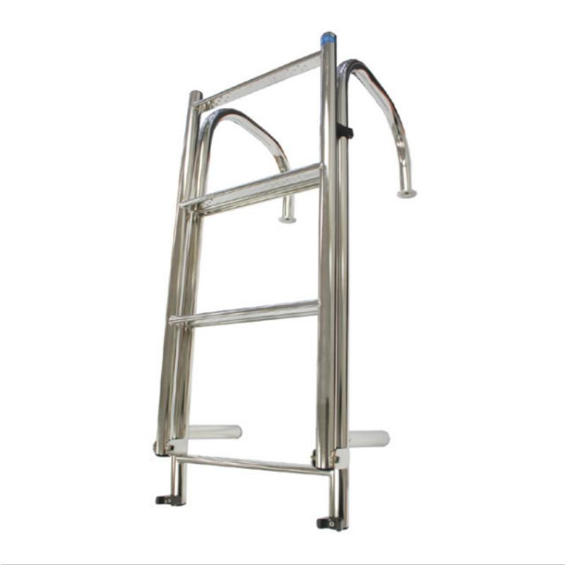 Deck Fittings & Hardware - Ladders & Steps - Page 3 - The Boat Warehouse