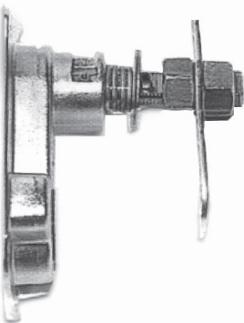 Hatch Lifting Rings | The Boat Warehouse Australia