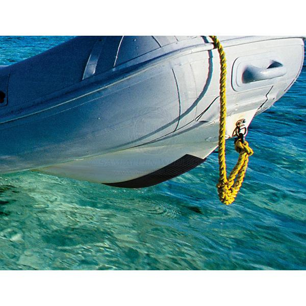 Deck Fittings & Hardware - Gunwale Trim & Fittings - Page 1 - The Boat ...
