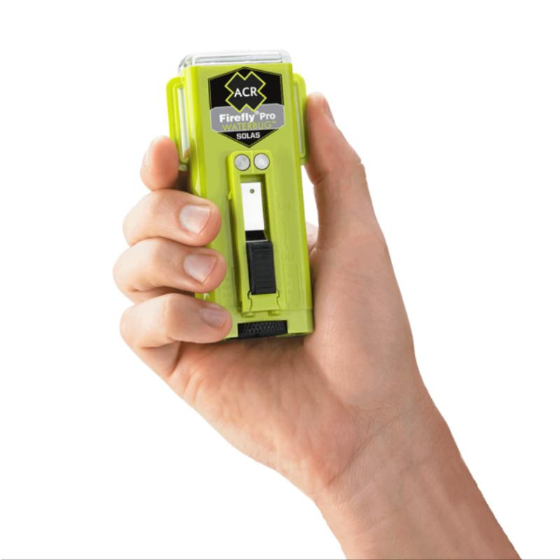 Lifejacket Lights & Strobes | Marine Safety Lights | Boat Warehouse