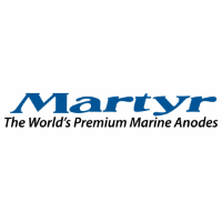 Martyr Anodes | Boat Warehouse Australia