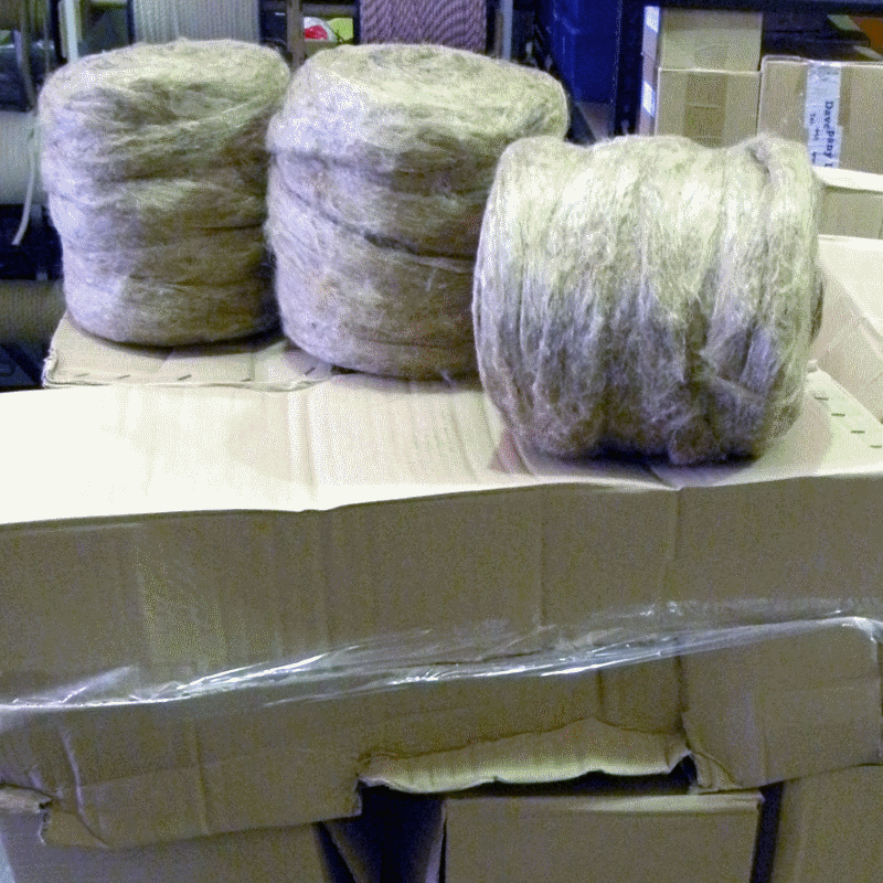 Genuine Oakum Now Available - The Boat Warehouse