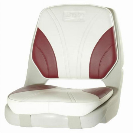 Ultimate Deluxe Boat Seat - Colour Choice (DELUXE) | Boat Warehouse