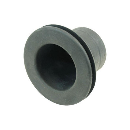 Slop Stopper - Round Rubber, 63mm (192502) | The Boat Warehouse