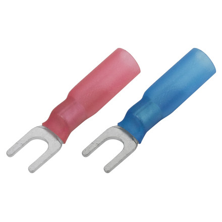 Insulated Fork Terminal (25 Pack) | Boat Warehouse Australia