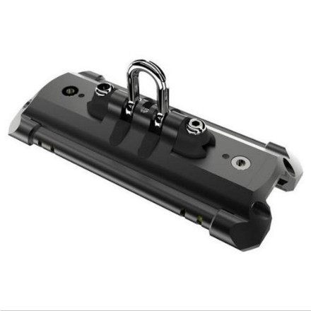 Lewmar Traveller - Car + Shackle (421042 421068) | The Boat Warehouse