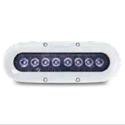 OceanLED Underwater Light - X-Series, 2900 Lumens (125332 125333 125334 ...