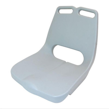 Bay Seats - Shell Only (181368) | The Boat Warehouse