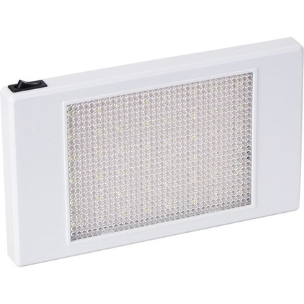 Rectangular Interior LED Light | Boat Warehouse Australia