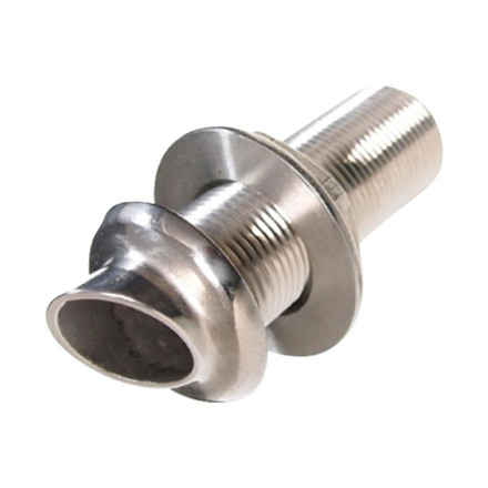 BLA Stainless Steel Thru Hull Water Pick-Up (131964) | The Boat Warehouse
