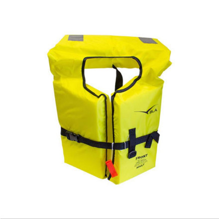 BLA PFD - Standard Level 100 - Adult Large (241022) | The Boat Warehouse