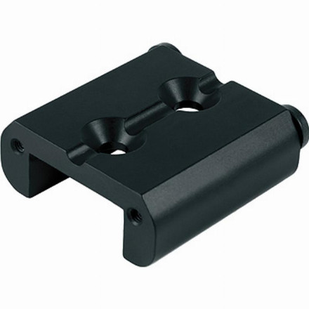 Ronstan Track - Series 22 - Track End Stop, 50mmL x 45mmW (1 25/32"L x ...