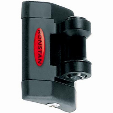 Ronstan Ballslide Car - Series 6 - Intermediate - RC26463 (RFRC26463 ...