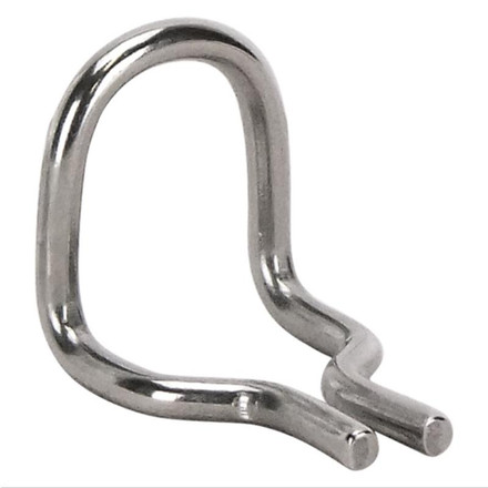 Riley Small Cam Cleat Sheet Lead (PYF15) | The Boat Warehouse