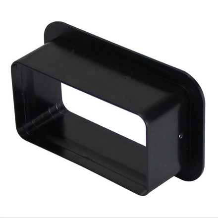 Scupper / Vent Trim Only - Nylon (36696 36697) | The Boat Warehouse