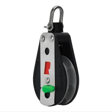 Riley Block Composite Plastic Ratchet Single - Starboard (950 Series ...