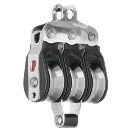 Riley Block Triple & Beckett 19mm Stainless Steel - 450 Series (PYF455 ...