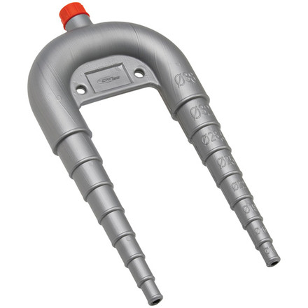 Anti Syphon Vented Loop | Boat Warehouse Australia