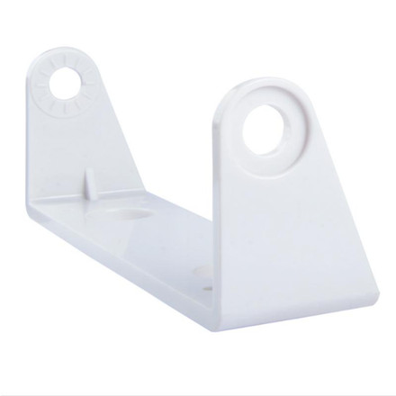 GME MB016 Mounting Bracket - White (MB016) | The Boat Warehouse