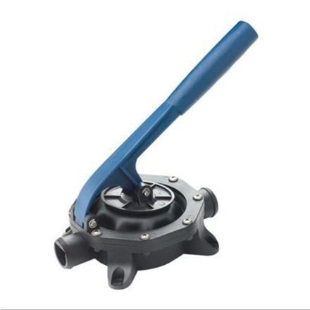 Vetus Manual Diaphram Pump (BLPM020) | The Boat Warehouse