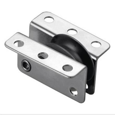 Ronstan Sheave Boxes - Single (RFRF31712 RFRF41712 RFRF51712) | The ...