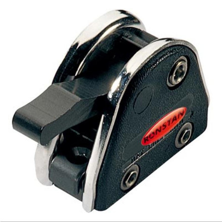 Ronstan Rope Jammer - Small (RFRF1387) | The Boat Warehouse