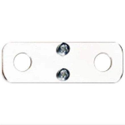 Link Plate - 50mm (DCM-5079072) | The Boat Warehouse