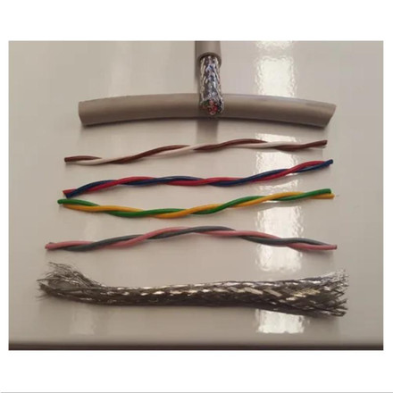 Enerdrive Battery Monitor Cable - Per Metre (200166) | The Boat Warehouse