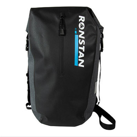 Ronstan 30 Litre Dry Backpack (RFRF4013) | The Boat Warehouse