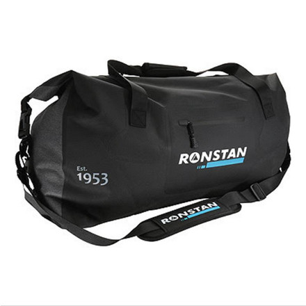 Ronstan 55 Litre Roll-Top Dry Crew Bag (RFRF4015) | The Boat Warehouse