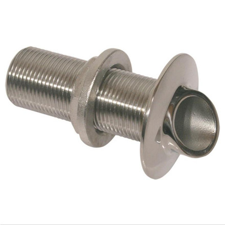 High Speed Stainless Steel Water Pickup (RWB3663) | The Boat Warehouse