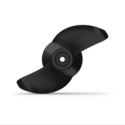 Garmin Weedless Propeller (010-12832-01) | Boat Warehouse Australia