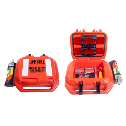 Life Cell - Trailer Boat (226451) | Boat Warehouse Australia