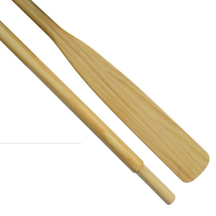 Wooden Oars - With Stops (Pair) (RWB3847 RWB3849 RWB3851) | The Boat ...