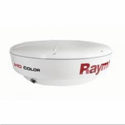 Raymarine RD424HD 4kW Colour Radome (no cable) (E92143) | Boat ...