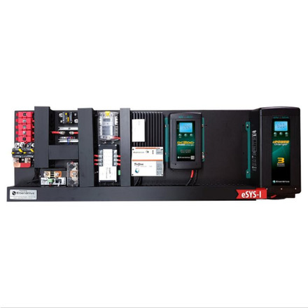 eSystem DIY Installation Kit - ESYS-I (ESYS-I) | Boat Warehouse Australia