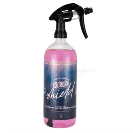 Screen Shield Ceramic Spray Clearview (324120 324121 324122) | Boat ...