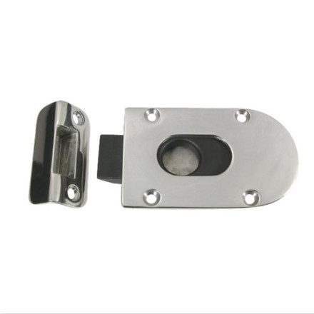 Marine Town Spring Slide Catch - Stainless Steel (193016) | Boat ...