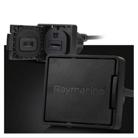 Bulkhead Mount micro SD Card Reader with 1m Cable (A80585) | Boat ...